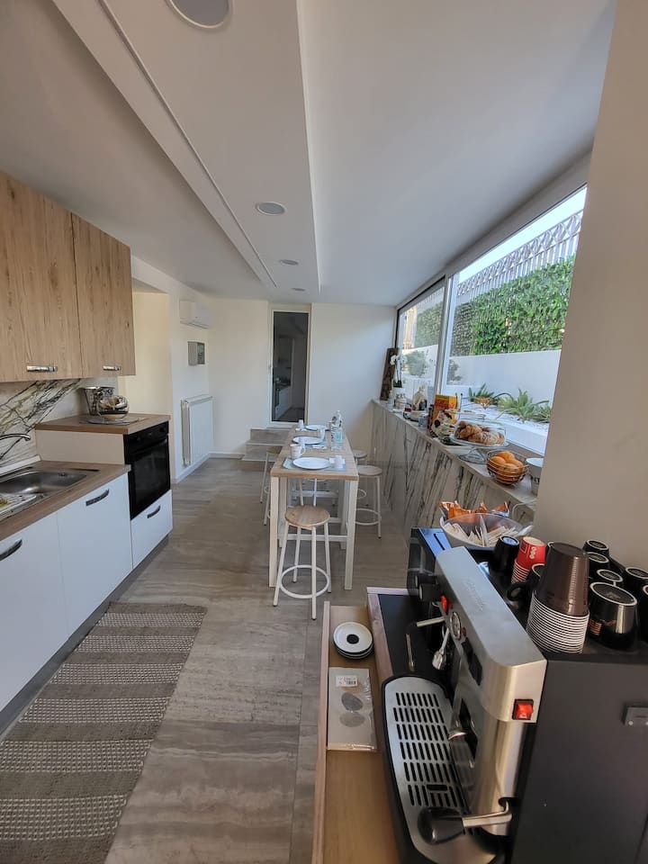 My Place - Matrimoniale - Carini