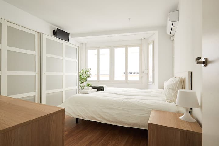 Low Cost Apartments Elche Center - Elche