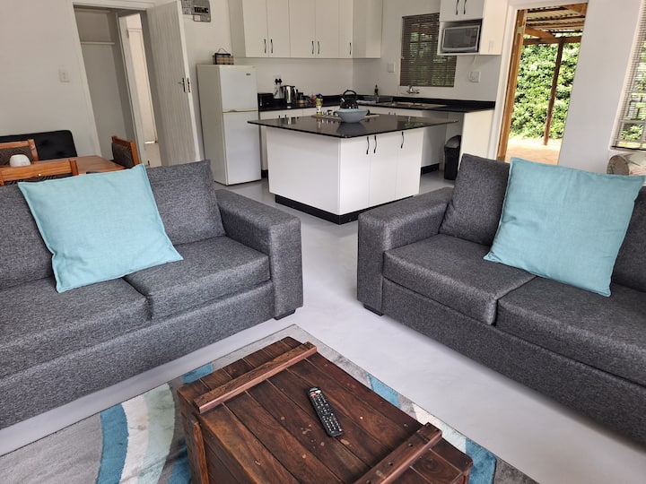 Siesta Cottage - Howick