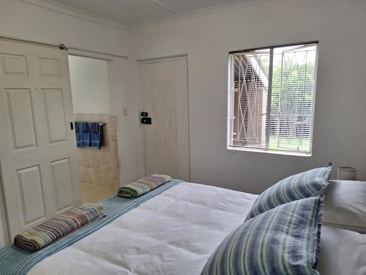 Siesta Cottage - Howick