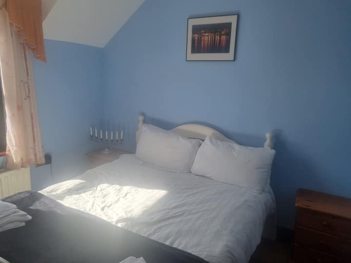 Sherkin Room - Skibbereen