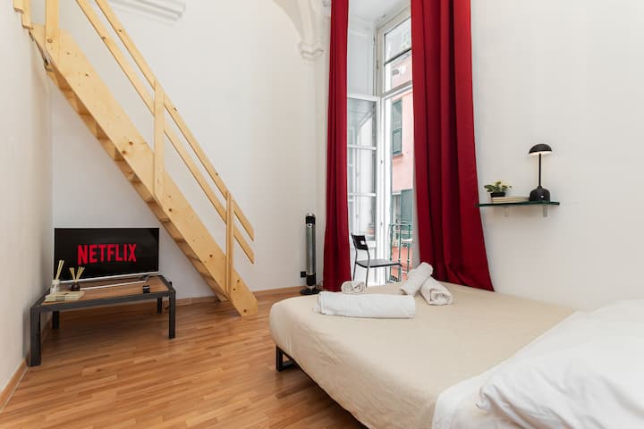 Luxe à 50 Pas Du Dôme • 3 Ch • 2 Sdb - Genoa