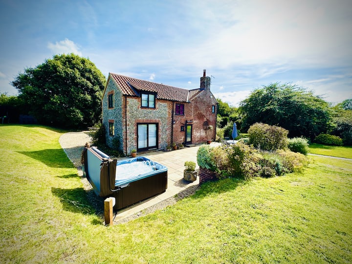 Stunning Coastal House-fab For Family And Friends! - Holt