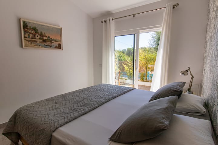 Casa Jacaranda, Countryside Of Moncarapacho - Fuseta