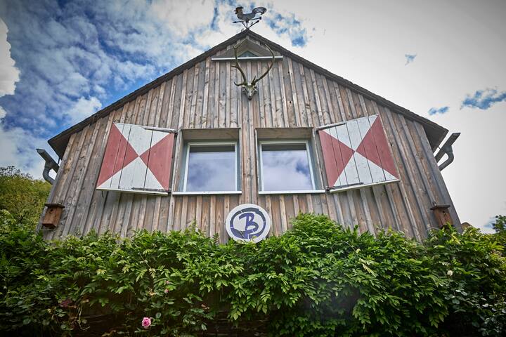 Charmante Ferienwohnung - Villmar