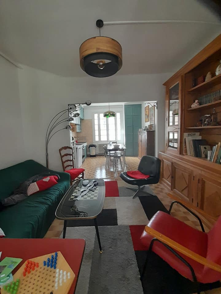Chambre D'hôte à Avignon - Avignon