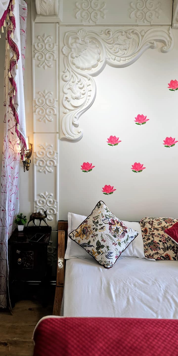 Samriddhi "A Symphony Of Elegance And Heritage" - Jaipur