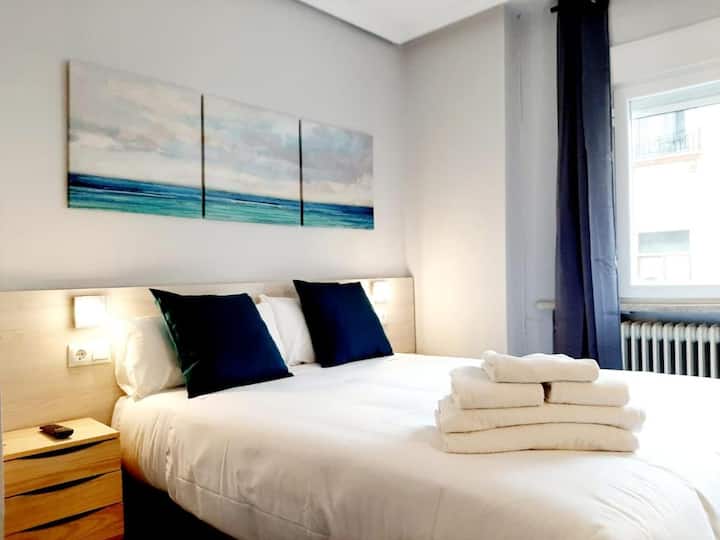 Hostal Lucía By Gaiarooms - Habitación Doble - Salamanca
