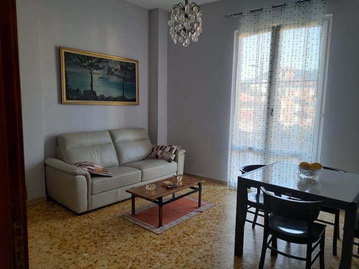 Cozy 5 Terre - La Spezia Apartment - La Spezia