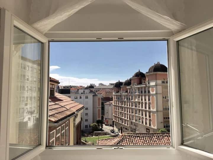 Cañadio Apartment - Santander