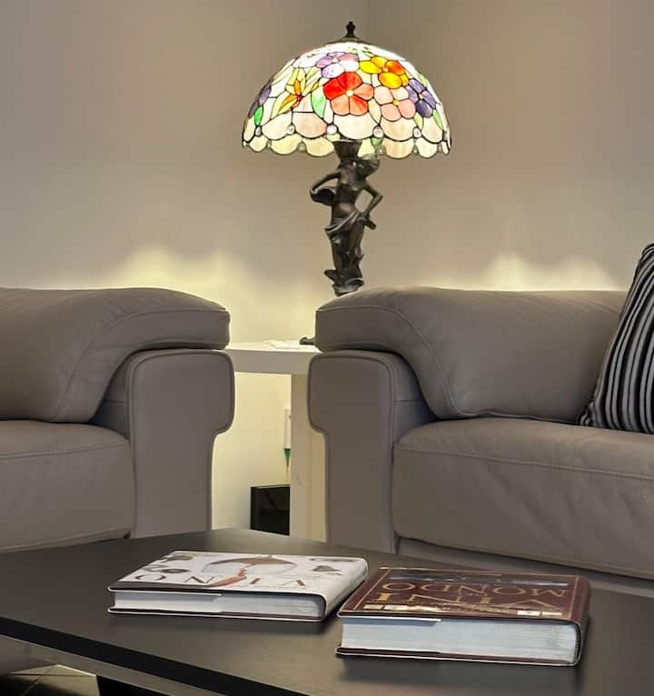 Mara Home
Appartamento - Castellammare di Stabia