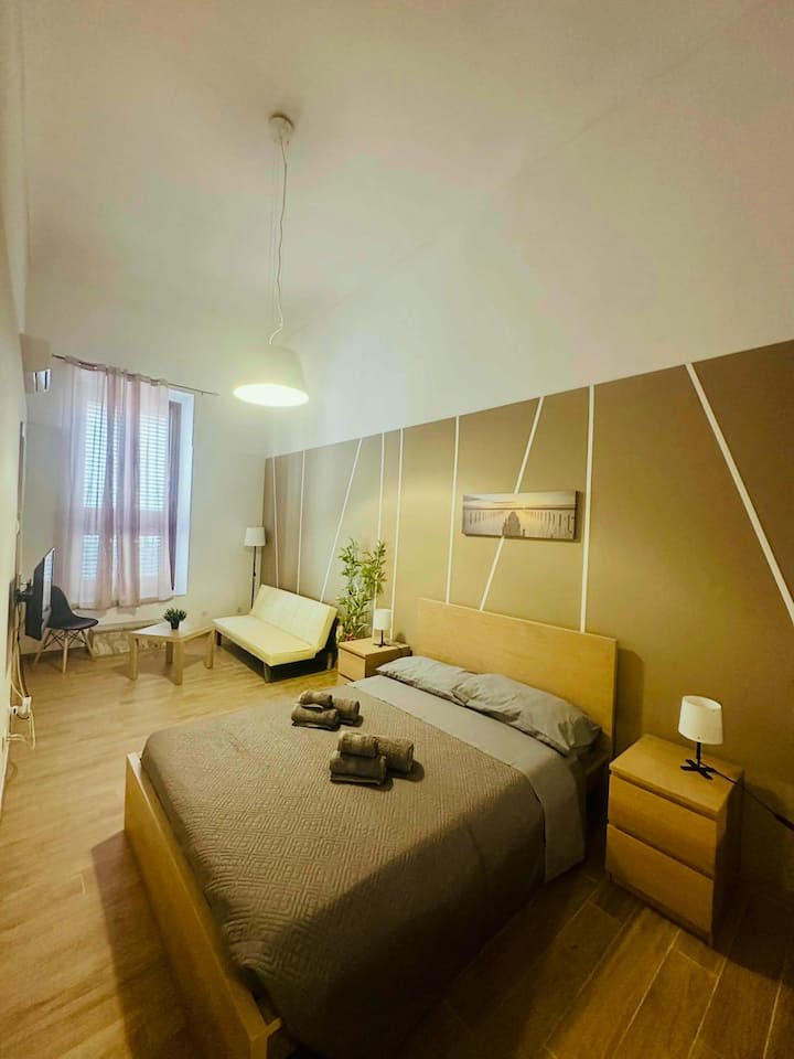 Casa Vacanza Avola Per 3 Persone - Avola