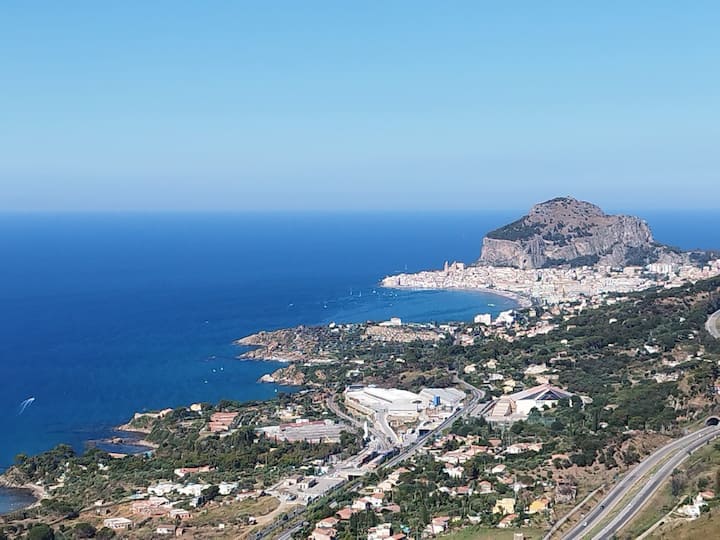 Paradise Holiday House - Lascari