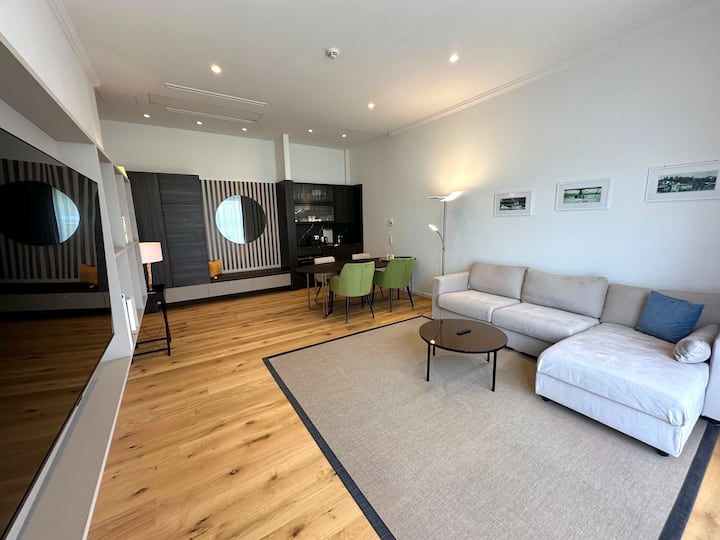 Hotel Appartement In Pörtschach - Pörtschach am Wörthersee