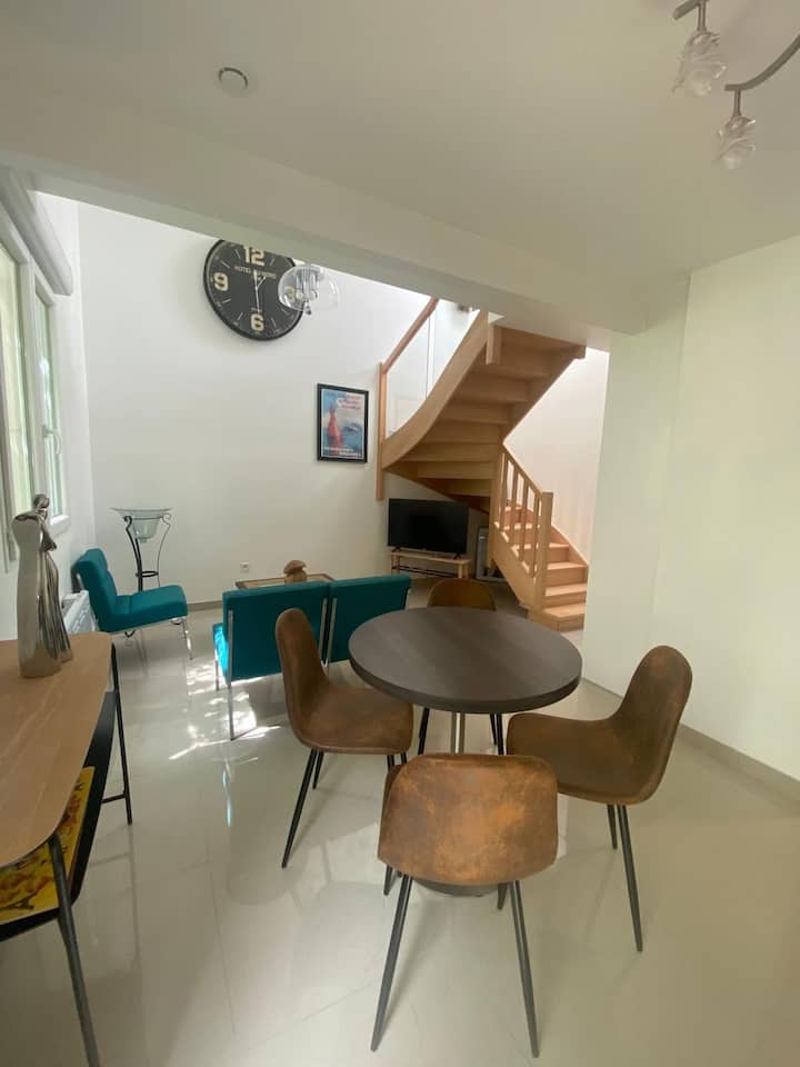 Maison - Yerres