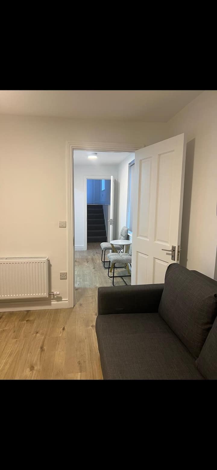 Flat 2 Can Fit Up To 4 Guests - Dublin