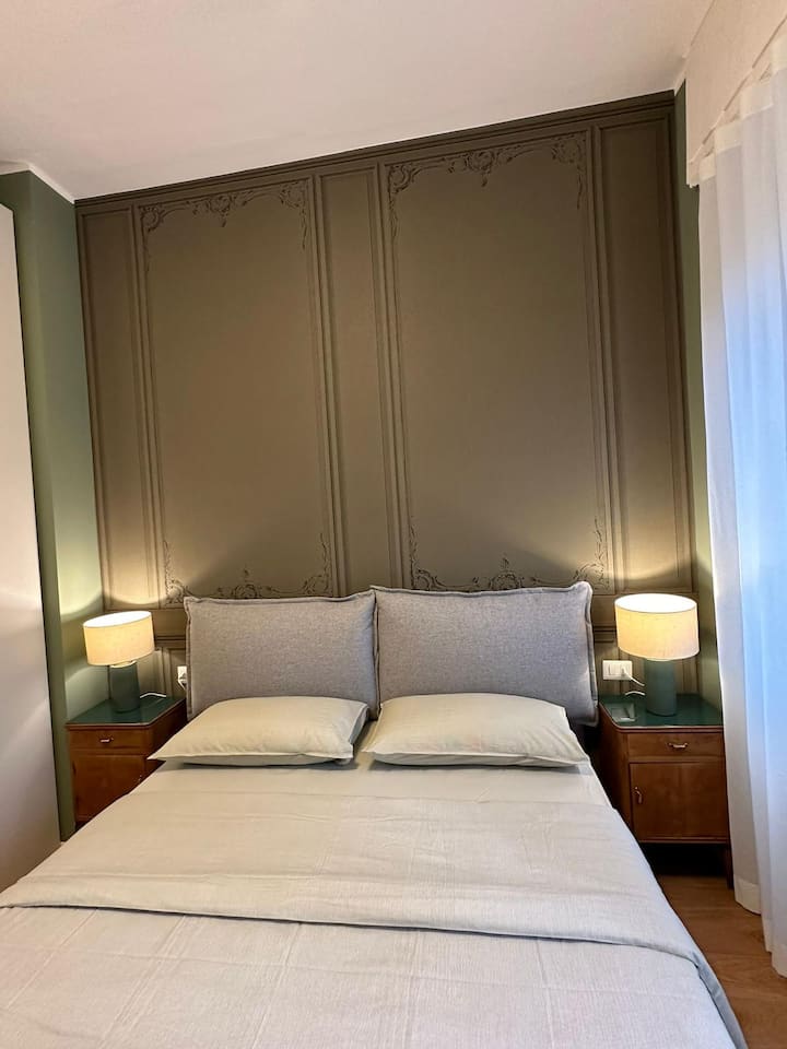 Milano Design Stay: Comfort E Stile - Milan