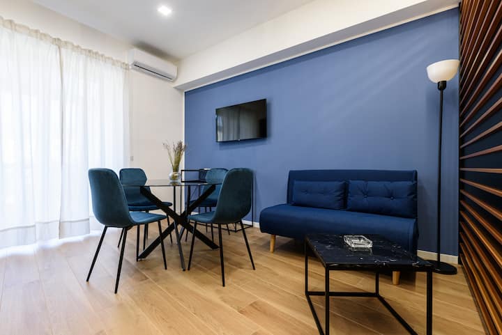 Apartment Valletti 2 - Ercolano
