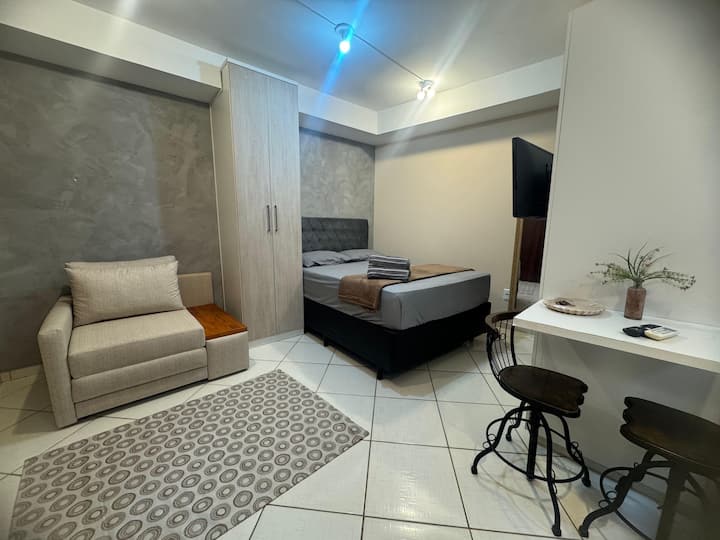 Lofts Casamar- Conforto A 3 Min Da Praia Dos Anjos - Arraial do Cabo