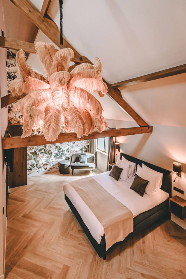 Hotel Centraal Baarlo Kamer 1 - Venlo