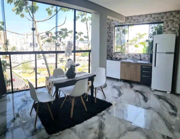 Apartamento Aconchegante - Balneário Camboriú