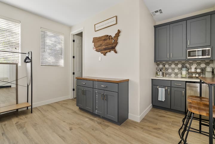 *Central Chandler Casita Near 101/202*no Chores* - Gila River Resorts & Casinos - Lone Butte