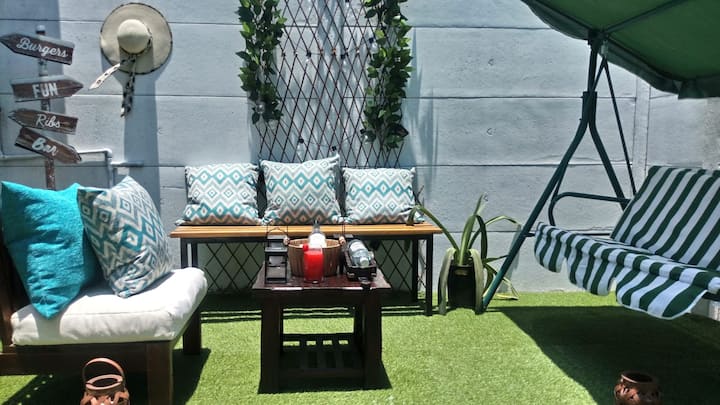 Hermosa Casa En Paracas - Paracas