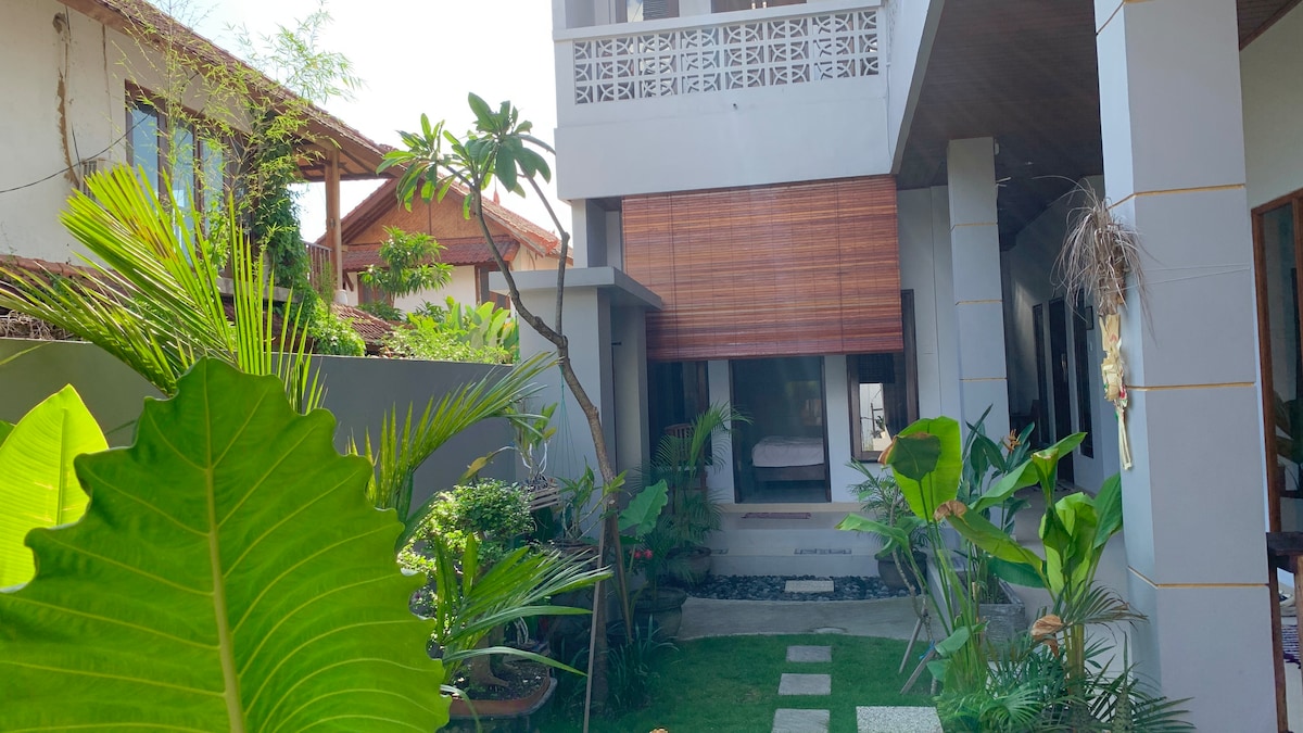 La maison d'hôtes de Lima à Canggu #2 - Guest house à louer à Kecamatan ...