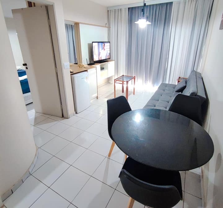 Apartamento Seular Liberdade Sp, Hakka Eventos - Liberdade