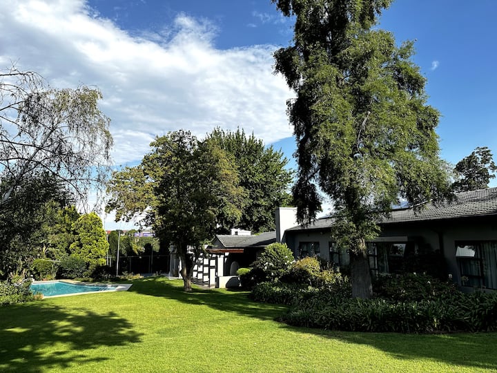 Harmony House - Johannesburg