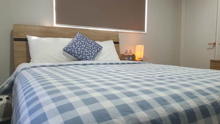 Great Accommodation Close To The Airport. - Auckland