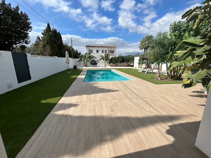 Villa En Denia - Denia