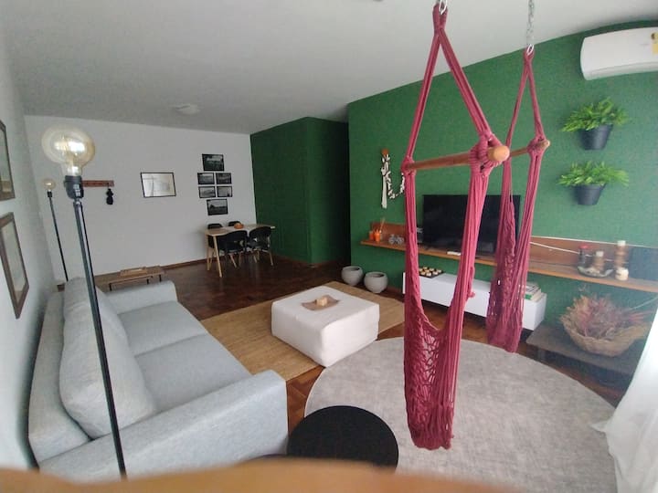 Apt Bem Localizado. - Pelotas