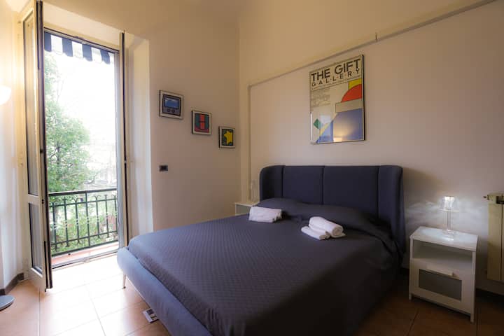 Casa Di Rebecca Near City Center - Fiesole