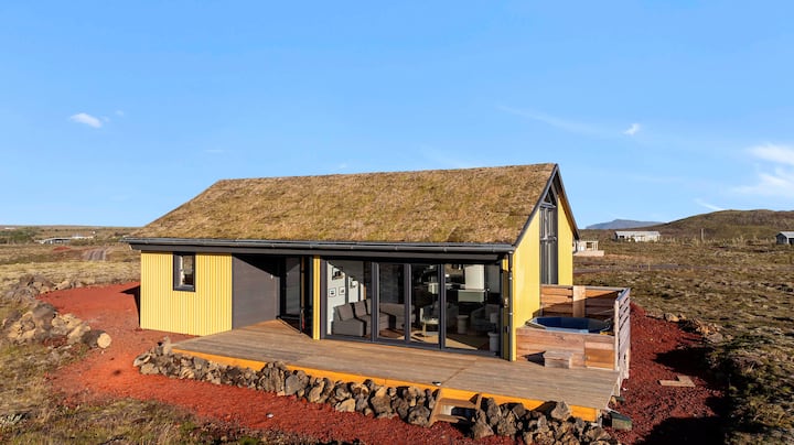Niceland Cottage - Islandia