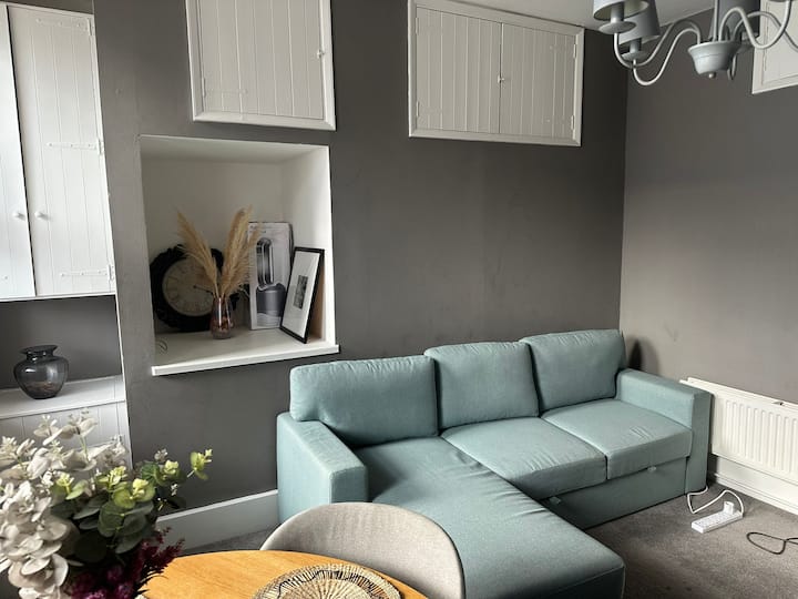 1-bedroom Flat In Islington! - London, UK