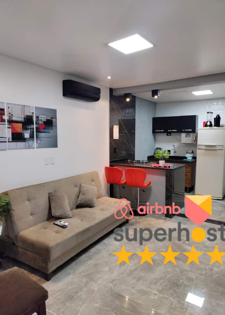 Casa Em Foz Do Iguaçu - Foz do Iguaçu