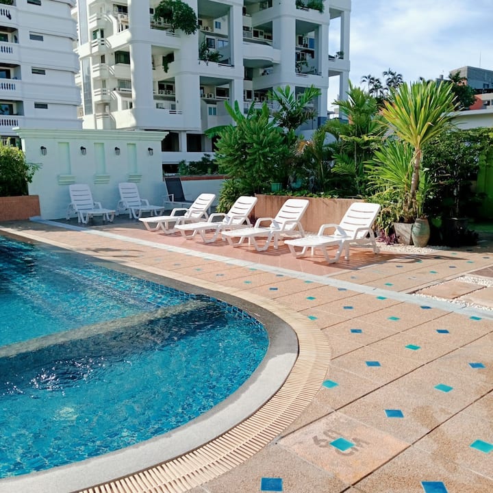 Woraburi Sukhumvit Hotel & Resort - Bangkok