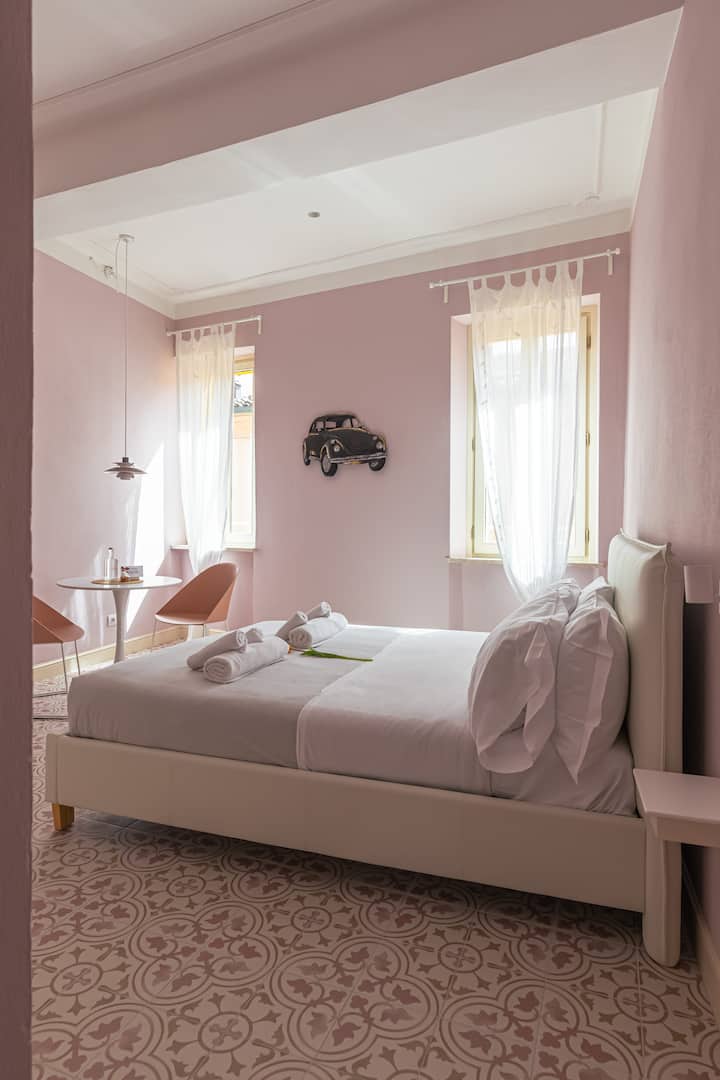 Glam Parma Suite-c'era Una Volta - Parma