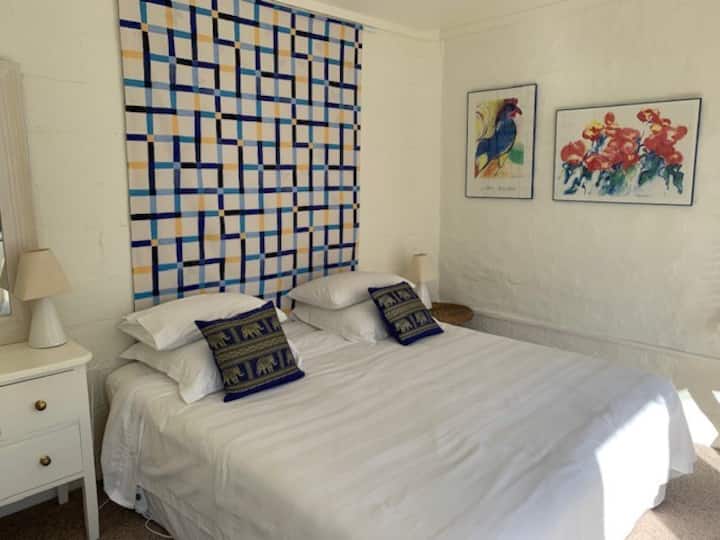 Sunny Cottage In Havelock Nth - Havelock North