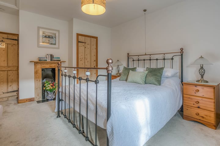 Cosy Cottage Near Rspb Snettisham & Wild Ken Hill - Thornham