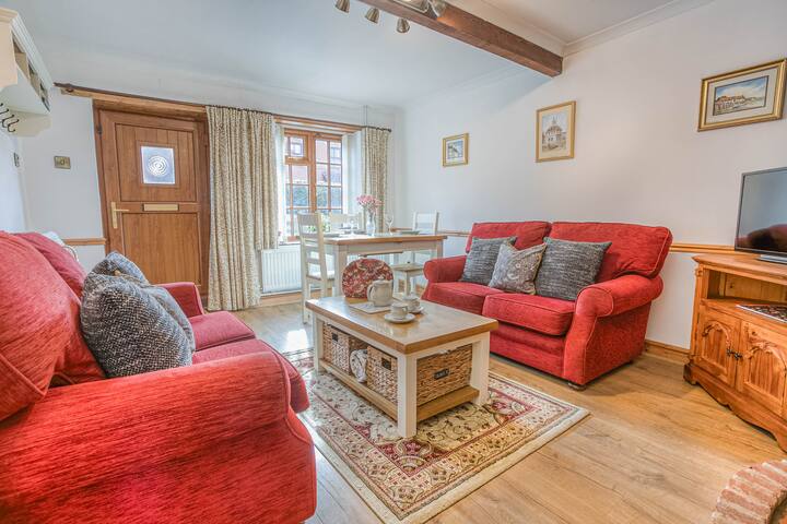Cosy Cottage Near Rspb Snettisham & Wild Ken Hill - Norfolk
