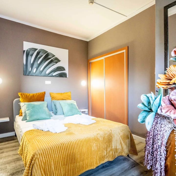 Perfect Apartment Close To Beach! - Portimão