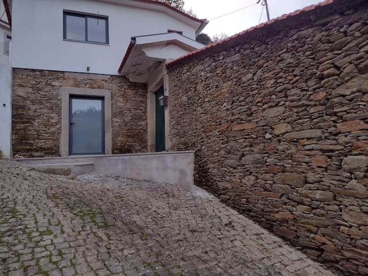 Casa Do Rio - Canedo