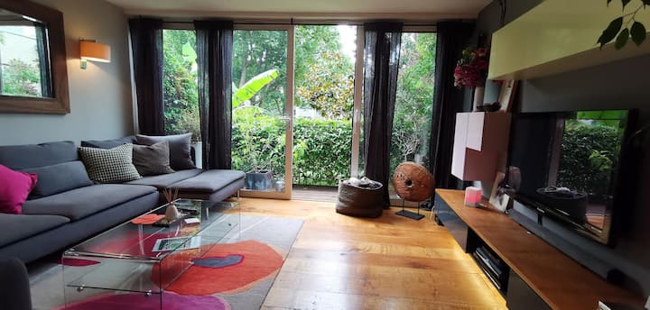 Town House In Central London - Marylebone