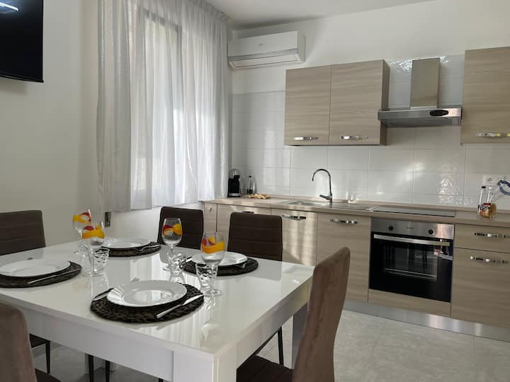 Casa Dadi - Sottomarina