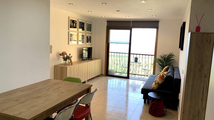 Apartamento Los Guirres - El Puerto de Tazacorte
