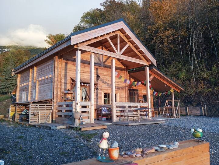 Chambre Chez L'habitant - Embrun