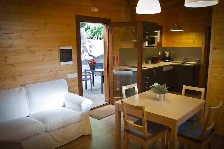 Apartamentos El Bosquet - Sant Cugat del Vallès