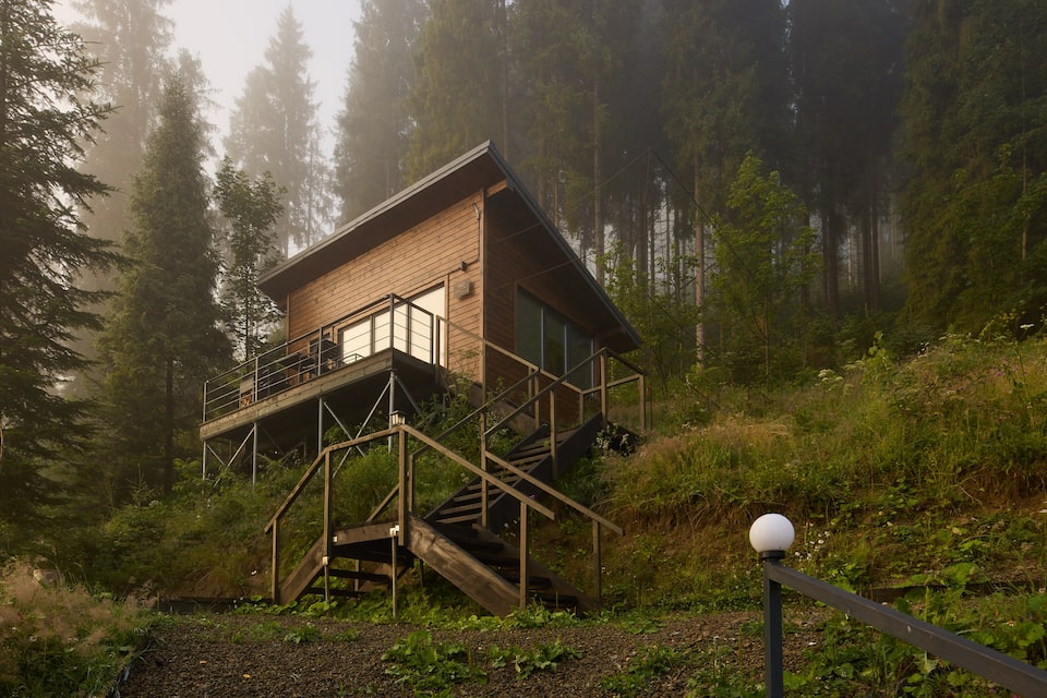Ukraine Vacation Rentals & Homes | Airbnb